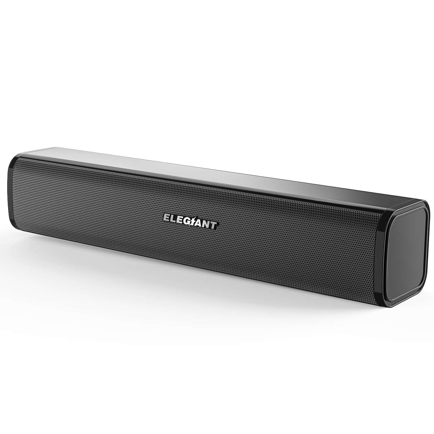 Desktop PC Portable Sound Bar Speaker – Eliot Shops