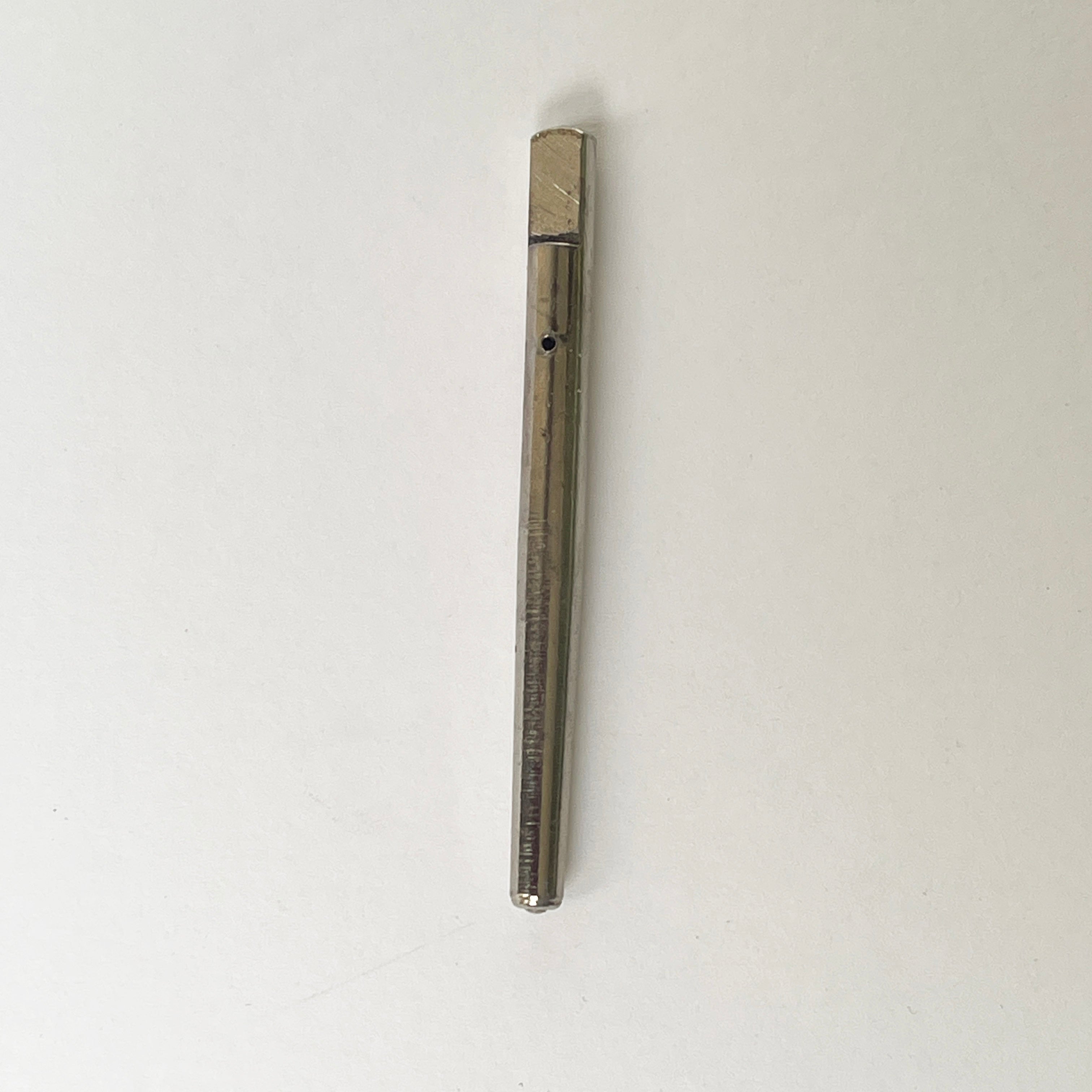 A Metal String Holder (Tuning Side) for Santour - Gooshi for Santoor ...